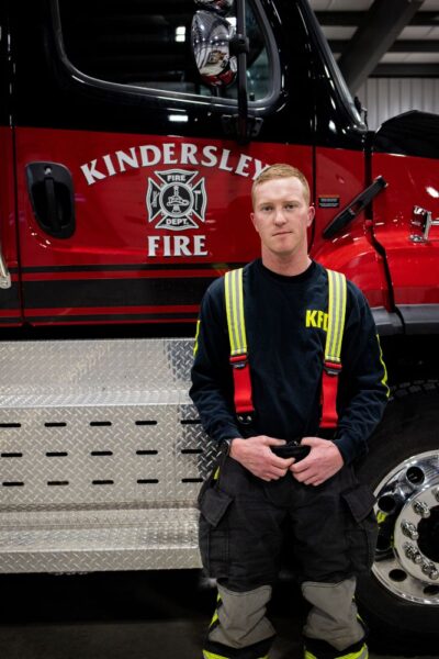 Our Department – Kindersley Fire Brigade